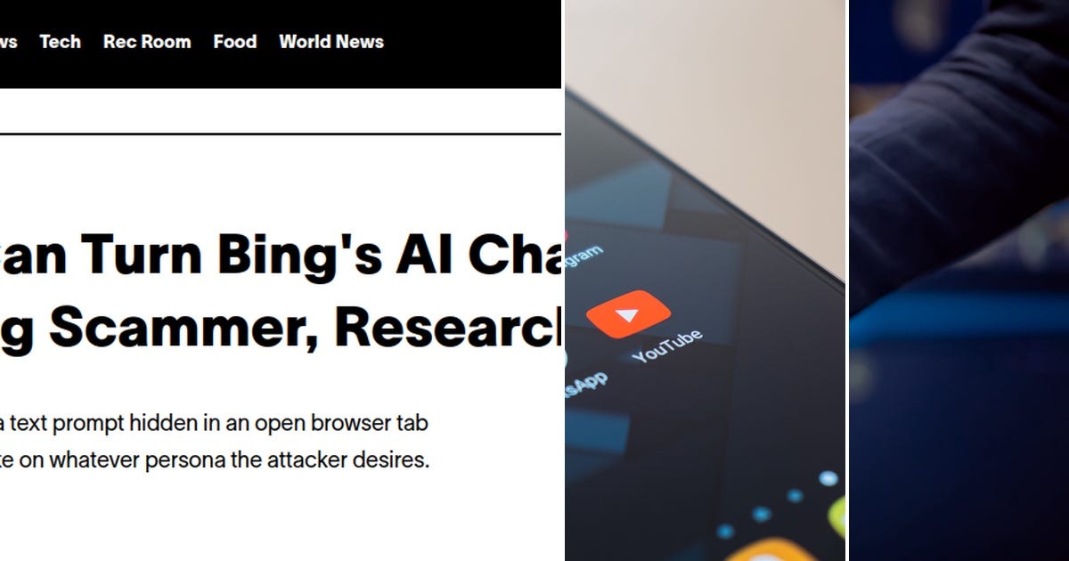 List: Python ChatGPT | Curated by mhmallory | Medium
