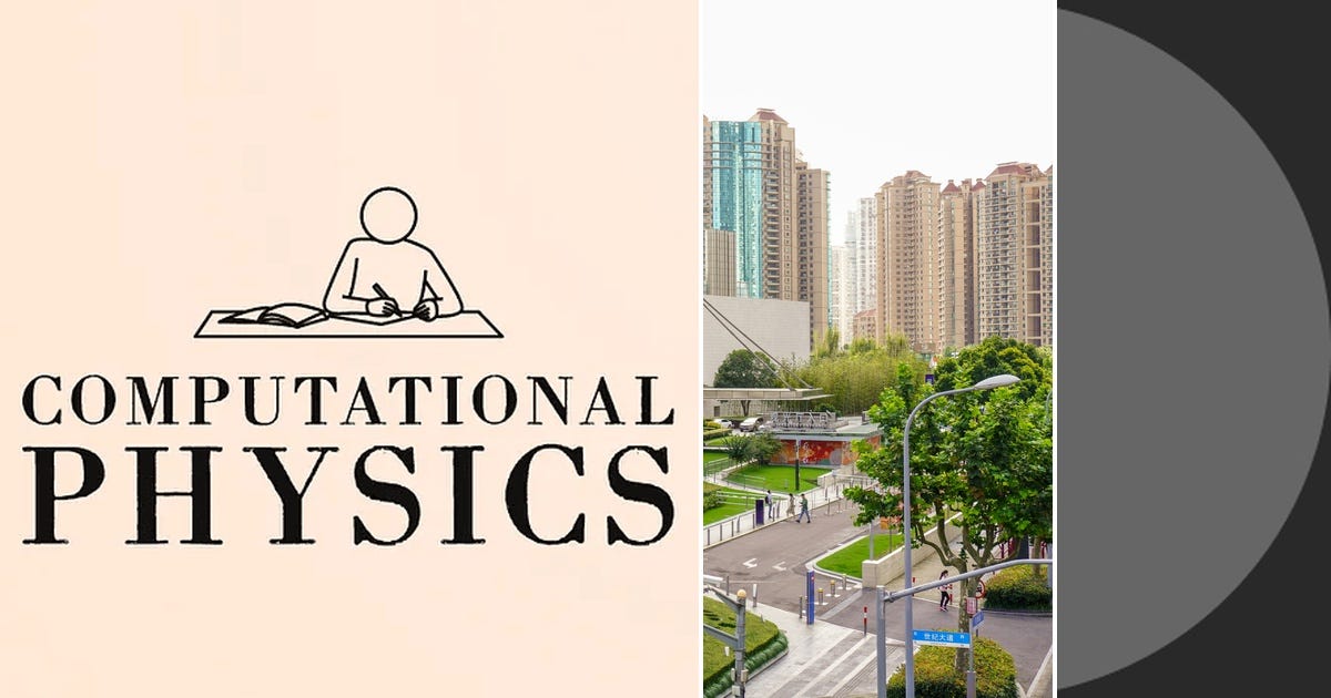 List: python simulation | Curated by Josemlozanovalbuena | Medium