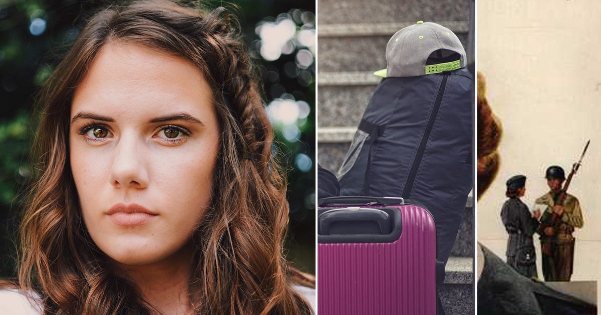 List: Remember Your Feminine Side | Curated by Jennifer K | Medium