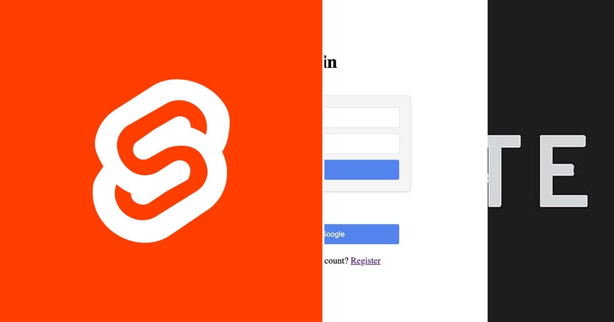 List: SVELTE | Curated by Whytell Don | Medium