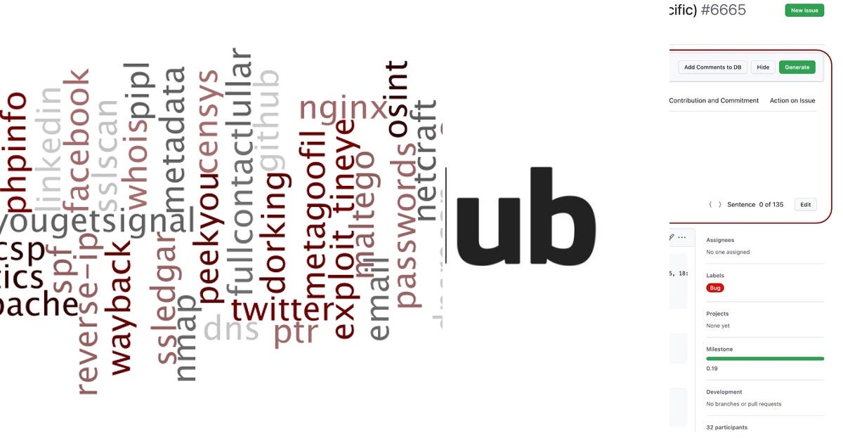 List: Open-Source | Curated by Andrew Kigara | Medium