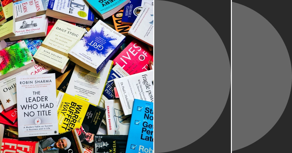 List: Learn & Grow | Curated by Cathy Nguyen Ho PharmD. MBA | Medium