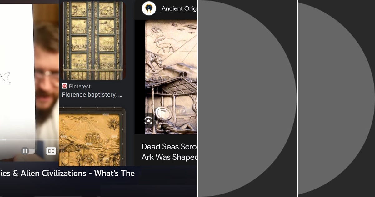 List: John Ege | Curated by Dr. Bob Newport | Medium