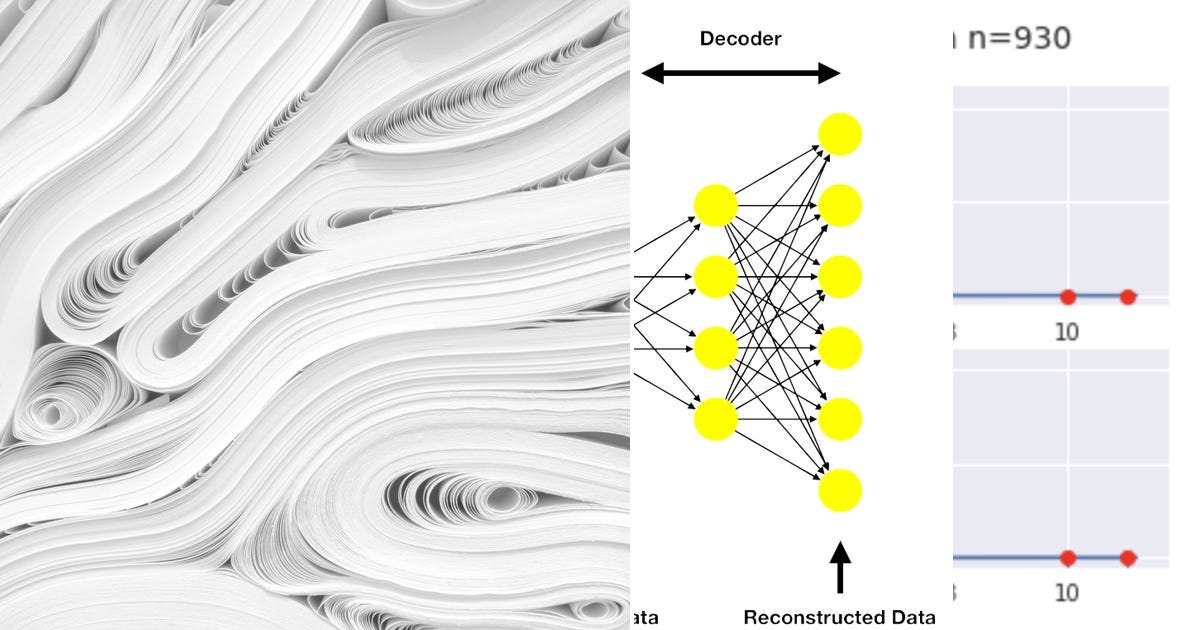 List Autoencoder Curated By Khanh Pham Medium