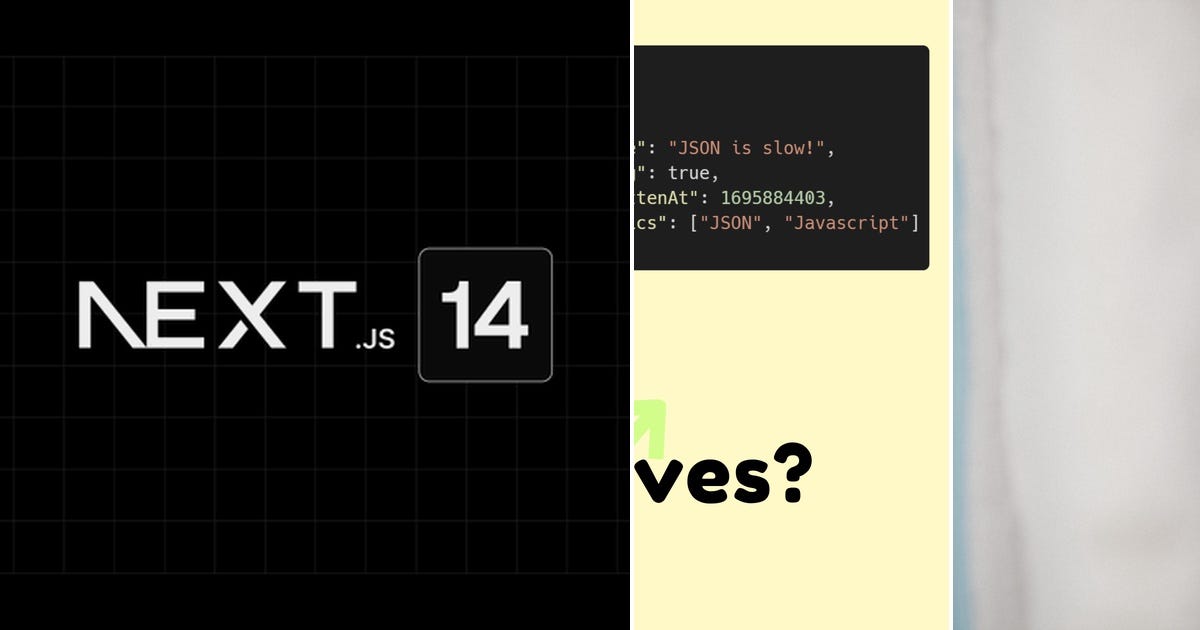 List: nextjs | Curated by Tekin Ağgül | Medium
