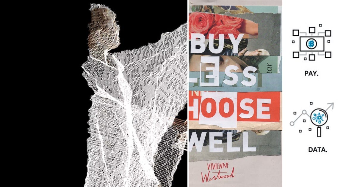 List: Fashion | Curated by Tugce Aytas | Medium