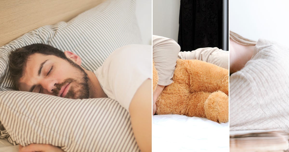 List: Sleep | Curated by Butch Gunter | Medium