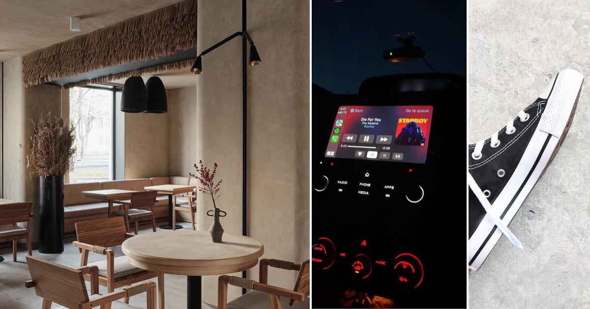 List: Love or Die | Curated by micu. | Medium