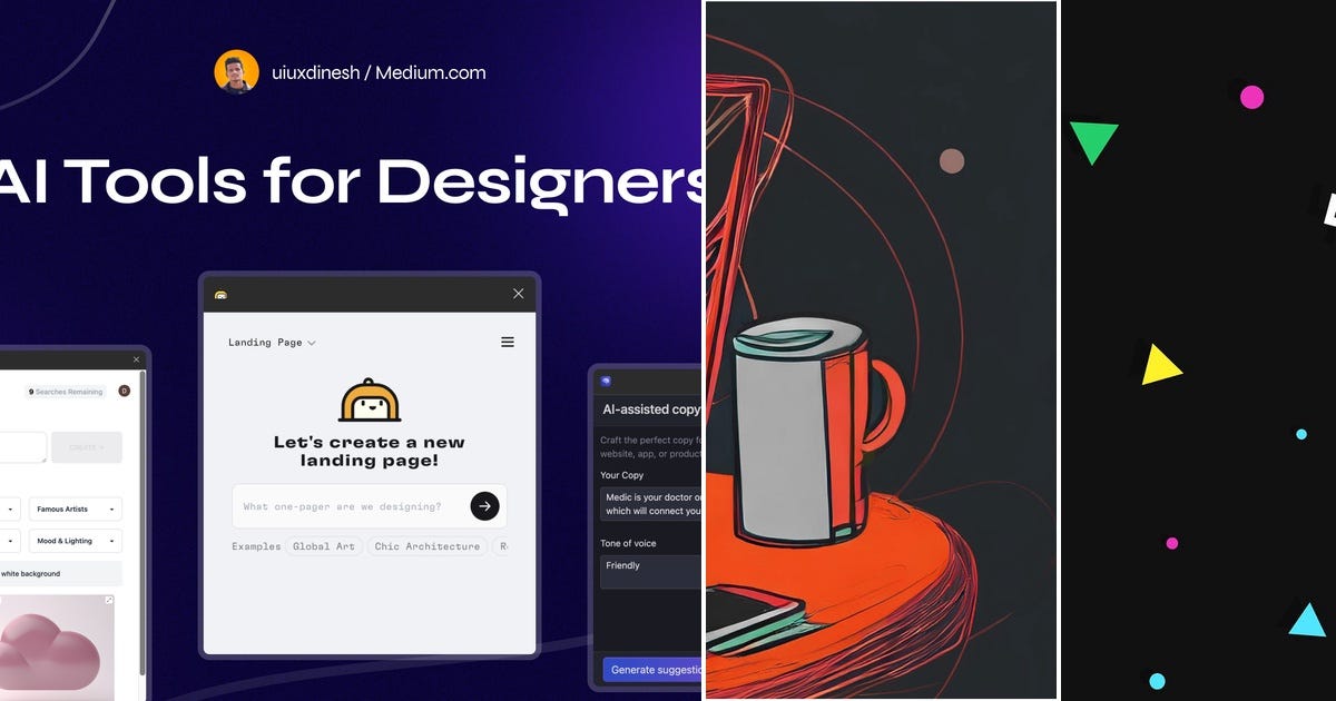 List: Figma | Curated by Sweetococo | Medium
