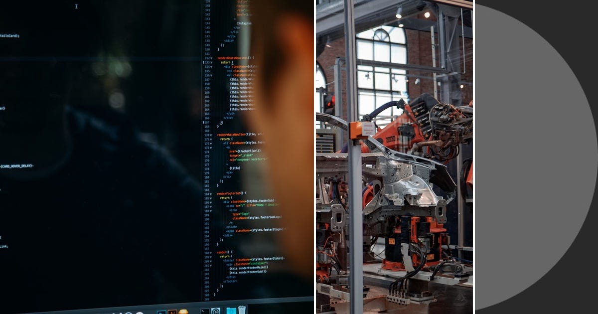 List: AutoML | Curated by Jonas | Medium