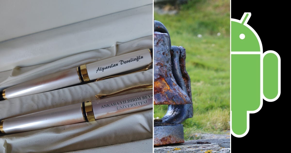 List: Software | Curated by Alparslan Selcuk Develioglu (En) | Medium