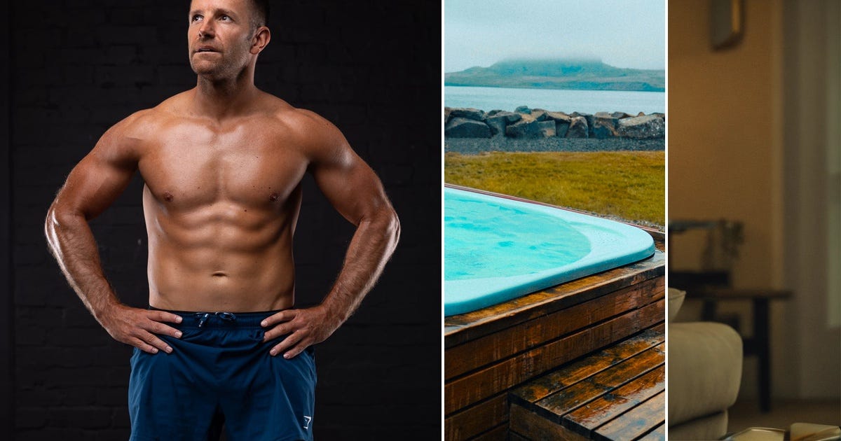 List: Lifestyle Related | Curated by Zaw Ye Htut | Medium