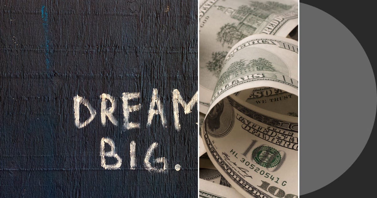 List: Side Hustle | Curated by Costas Goutsos | Medium