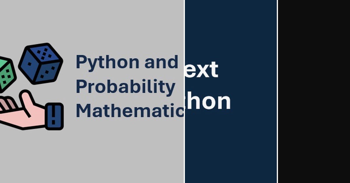 List: Py-Core | Curated by Sven Follin | Medium