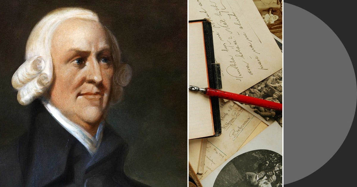 List: My thoughts | Curated by Daily Keri | Medium