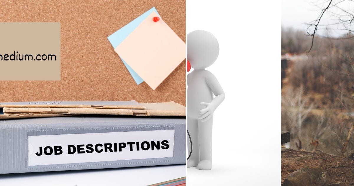 List: Neurodiversity | Curated by Christy Hart Ray | Medium