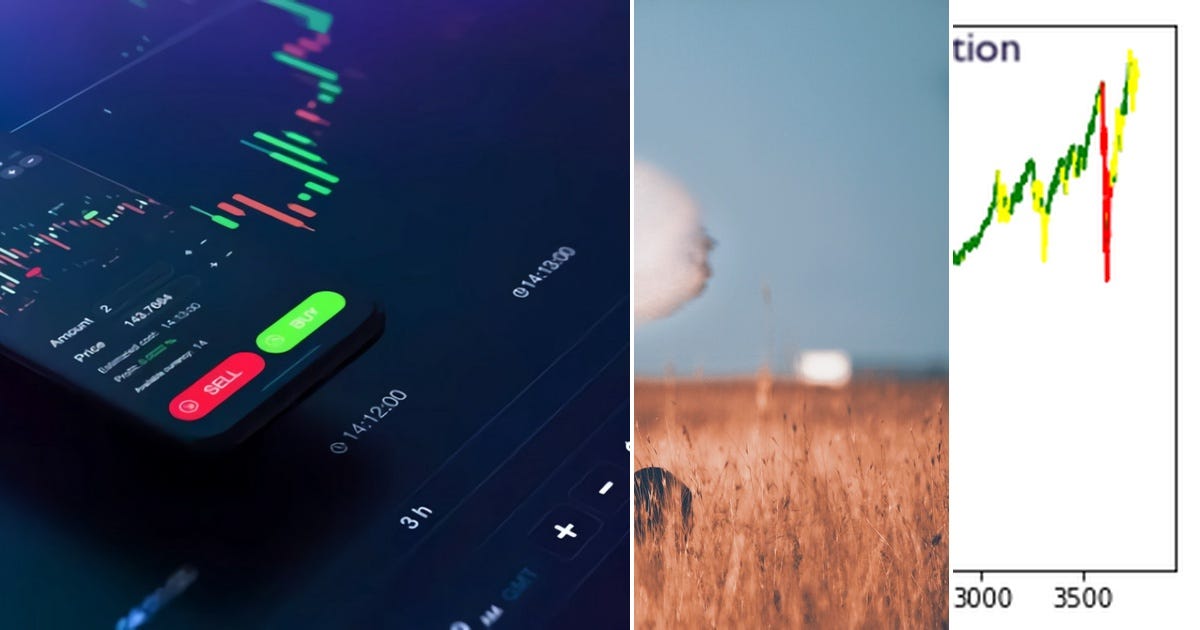 List: volatility | Curated by PMR | Medium