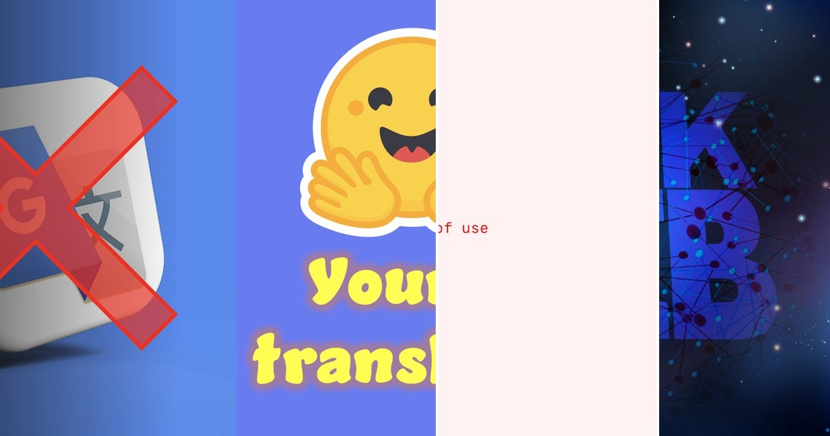 List: Tech | Curated by Narasimha Rao | Medium