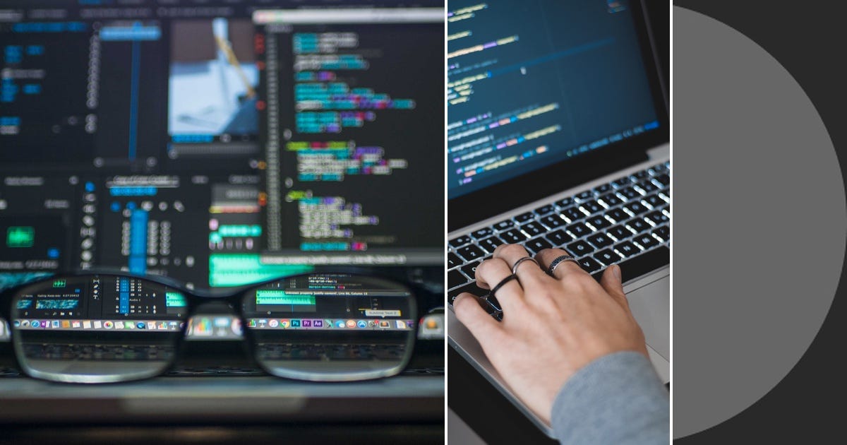 List: Interview | Curated by David Vegh | Medium