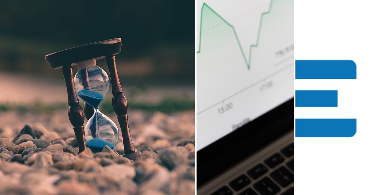 List: time series | Curated by Damian Gil | Medium