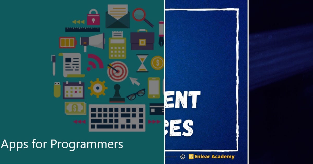 List: Develop | Curated by Erin dev | Medium