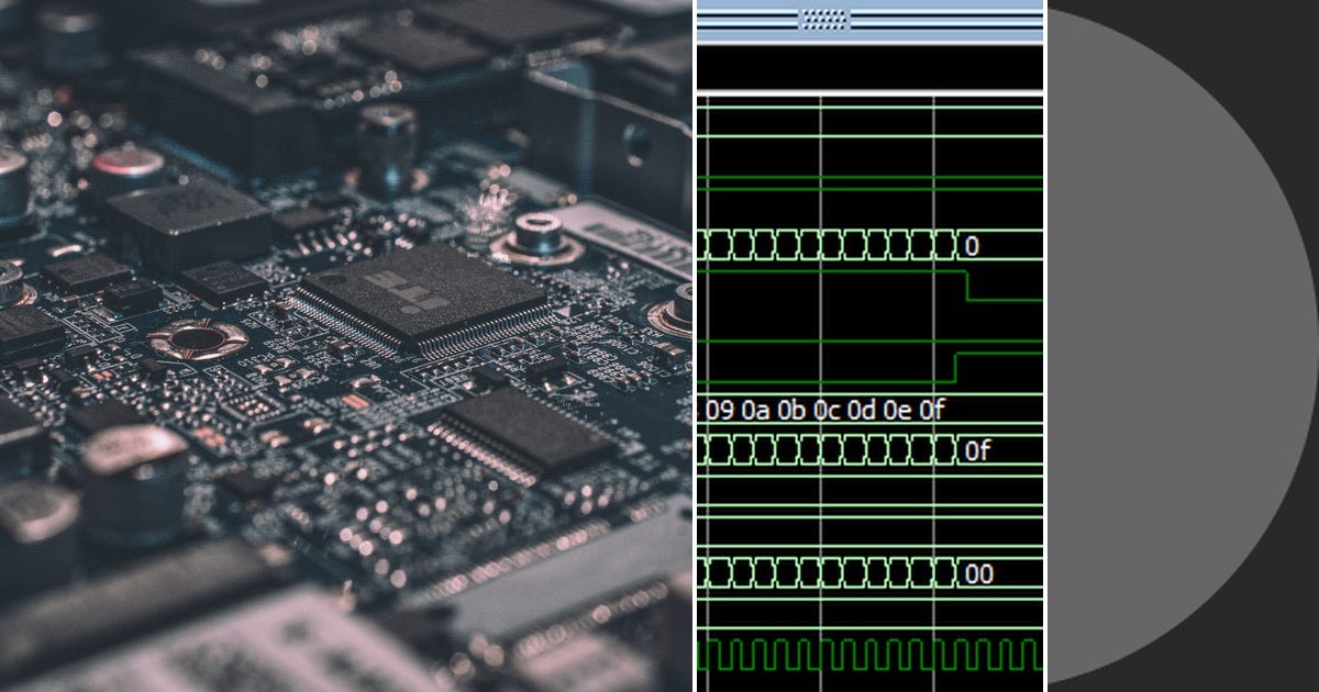 List: CocoTB | Curated by Rajesh Siriki | Medium