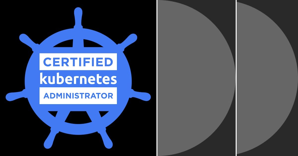 List: Certification | Curated by Сергей Чуланов | Medium
