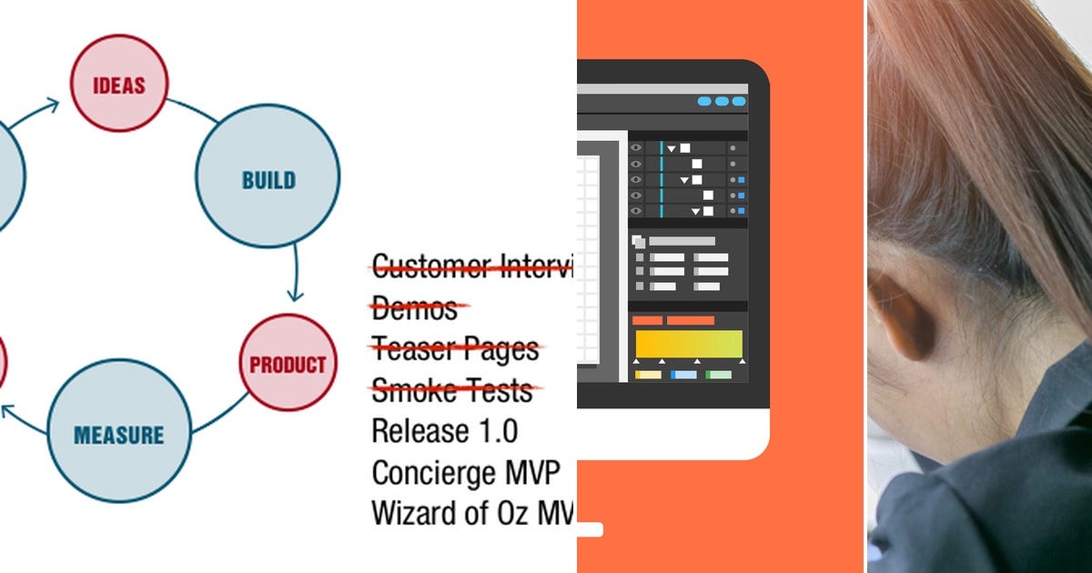List: MVP | Curated by Pedro Ribeiro | Medium