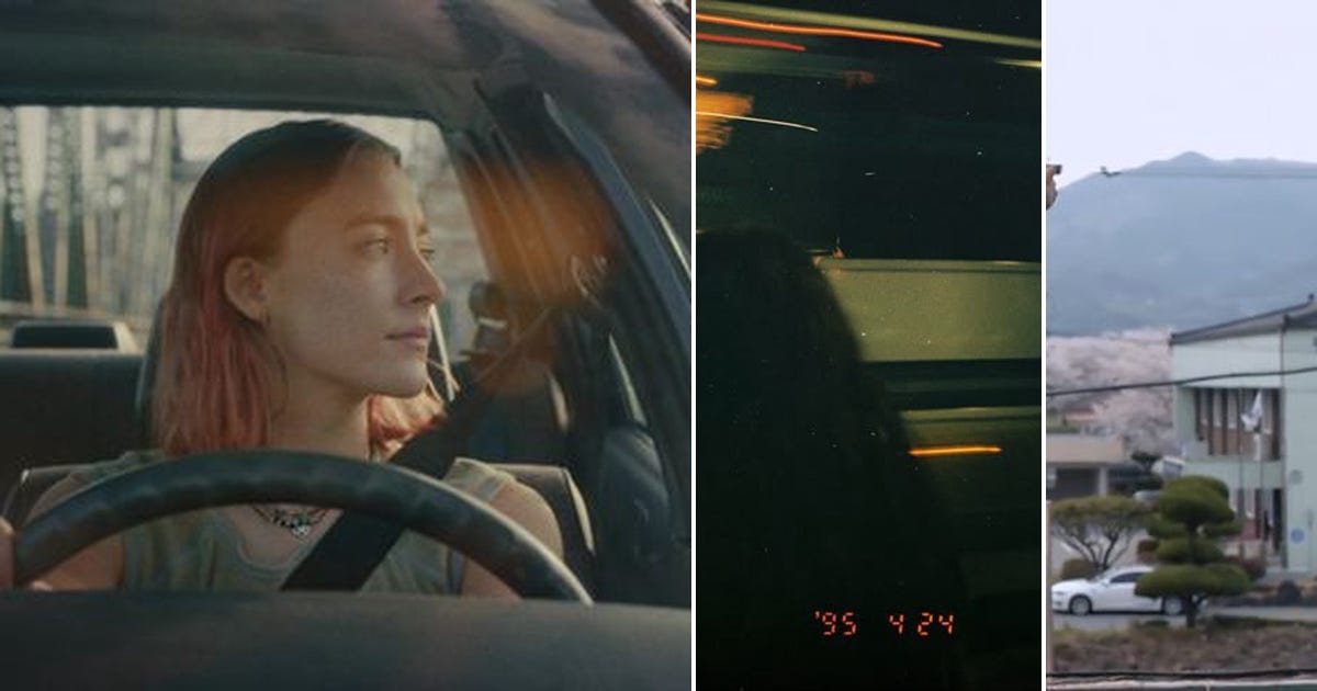 List: growing up | Curated by Reighian Leigh Trinidad | Medium