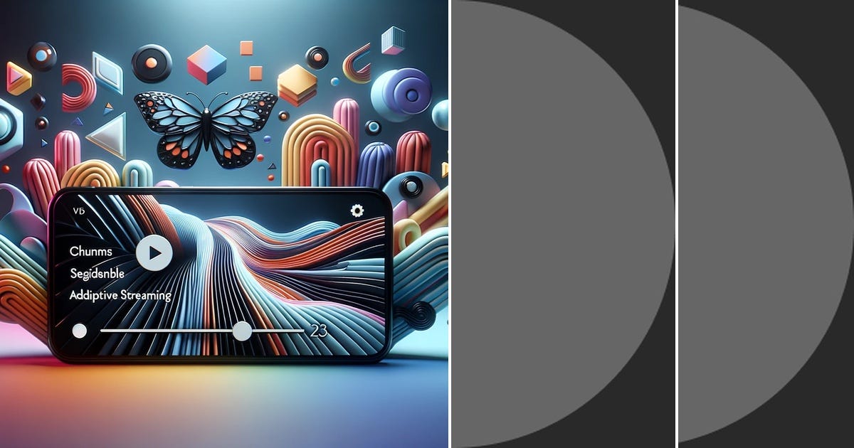 List: Flutter Video | Curated by Jose Ibañez | Medium