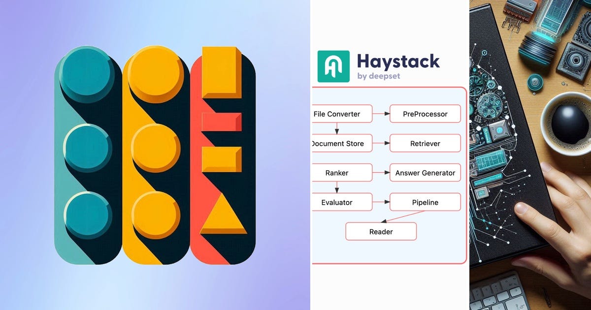 List: LLM | Curated by Berkay Narin | Medium
