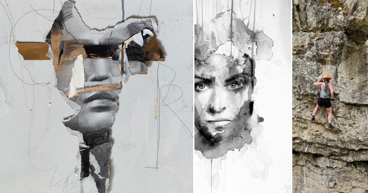 List: Life Lessons | Curated by Kerry Beall | Medium