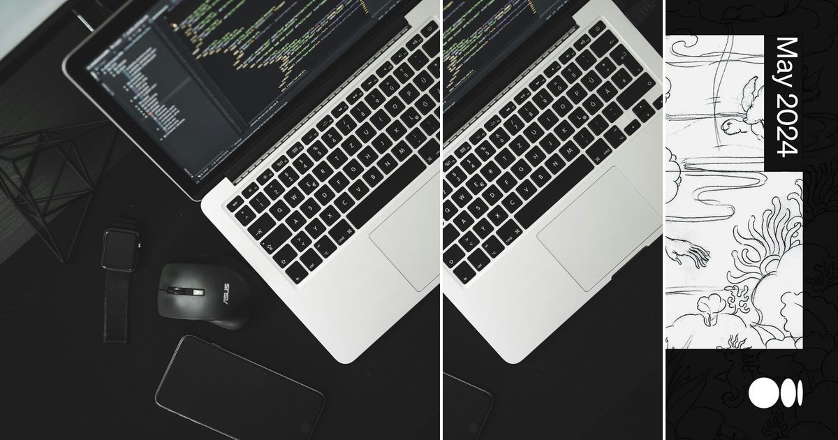 List: Reading list | Curated by Allwin Edilbert | Medium