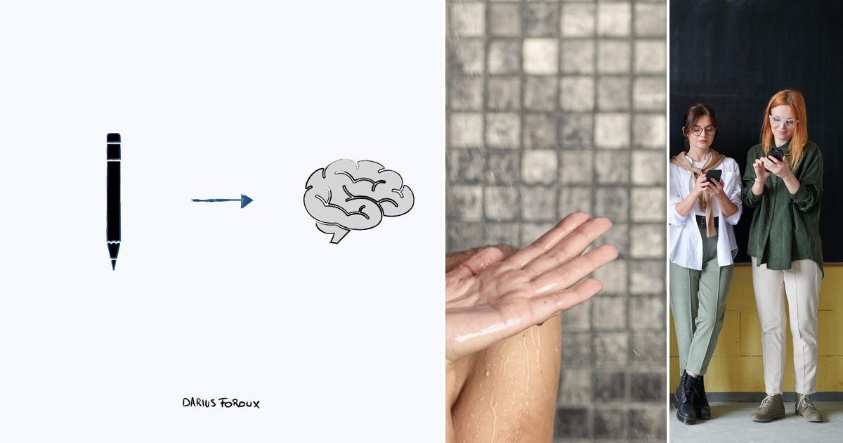 List: new | Curated by Oishika | Medium