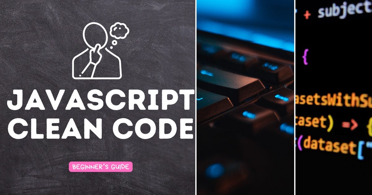 List: JS | Curated by Виталий Власюк | Medium