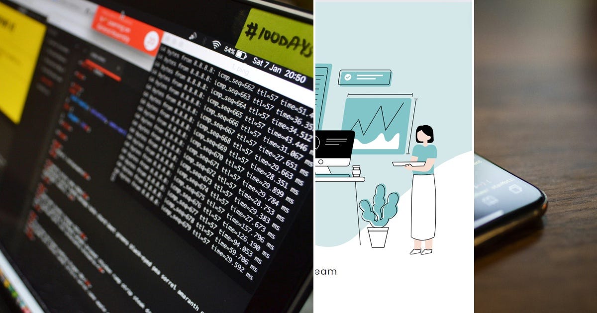 List: Java stream | Curated by Paramvir Singh | Medium