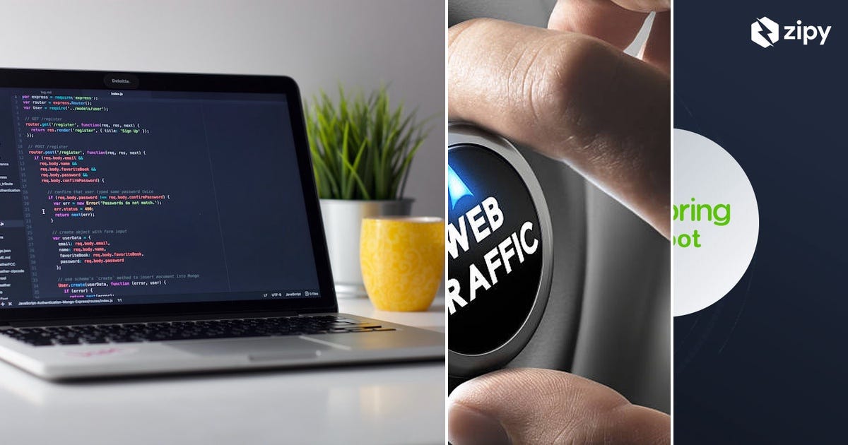 List: Django | Curated by Hridesh Sharma | Medium