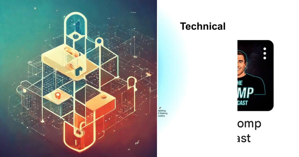 List: DAO | Curated by Sven | Medium
