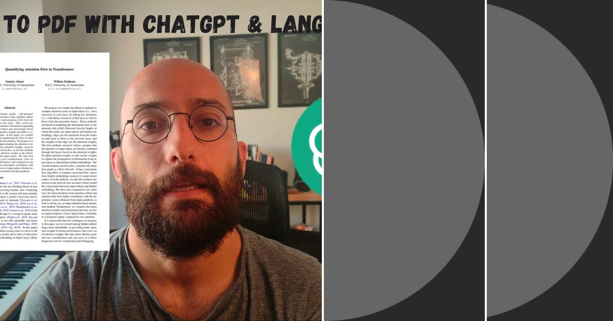 List: Prompt Engineering | Curated by Alexander Buck | Medium