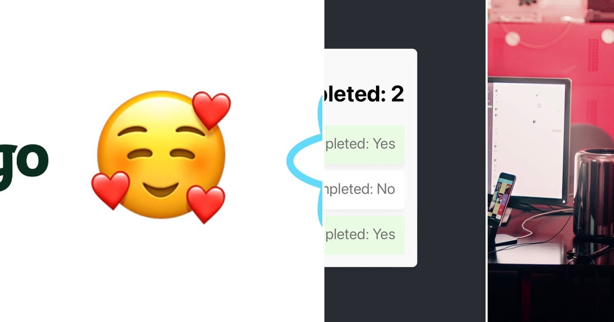 List Reactjs Curated By Alina Bazavan Backend Developer Python Django Medium