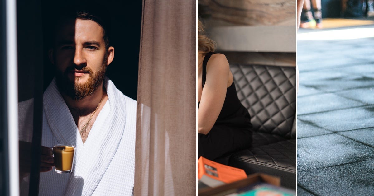 List: I AM HEALTHY | Curated by Tavi | Medium