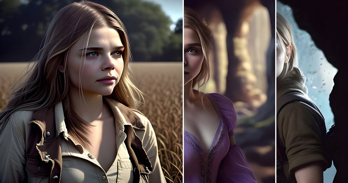 List: The Heart and the Harvest | Curated by Jonathon Sawyer | Medium