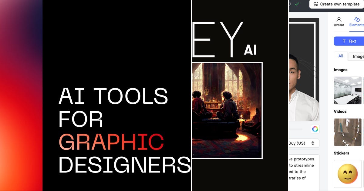 List: AI | Curated by bogiedadesigner | Medium