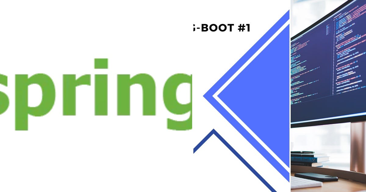 List: Springboot | Curated by Gissellerodriguez | Medium