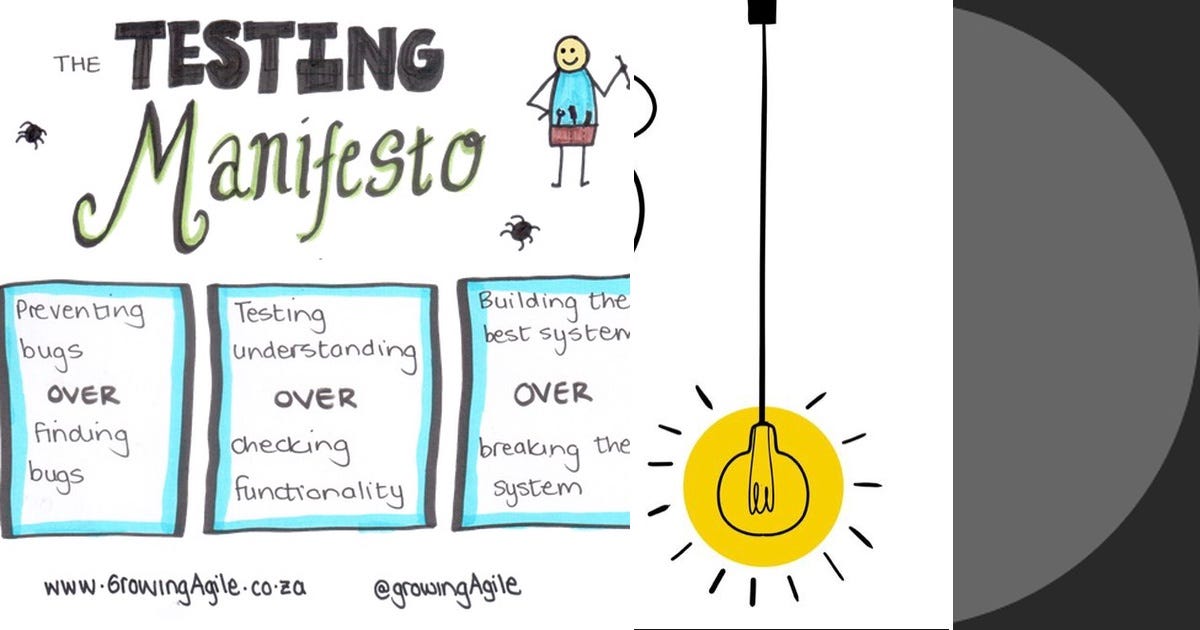 List: QA | Curated by Fabio Morais | Medium