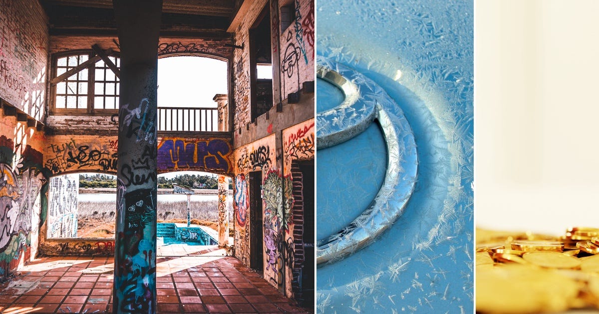 List: Money | Curated by Danica Langford | Medium