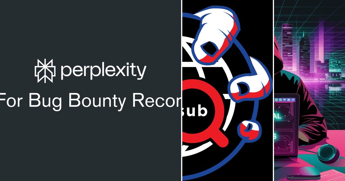 List: Bug Bounty | Curated by ST | Medium