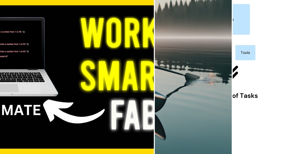 List: AI | Curated by Me | Medium