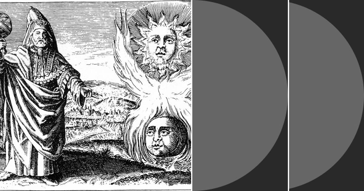 List: Esoteric | Curated by Katie Abels | Medium