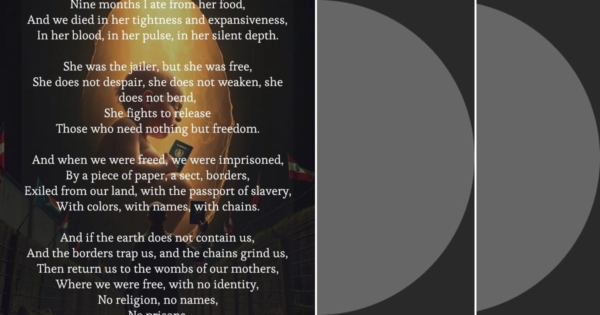 List: Aslan Sultan's poetry collection | Curated by officialaslansultan ...